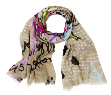 Meine Highlights aus der Codello Winterkollektion 2012/2013 - Josie Loves