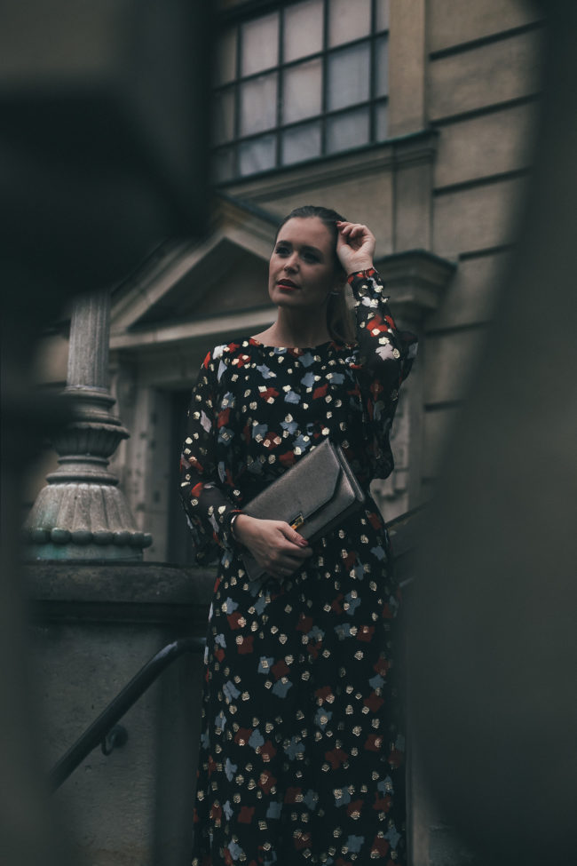 Mein Look für den GQ Men Of The Year Award - Josie Loves