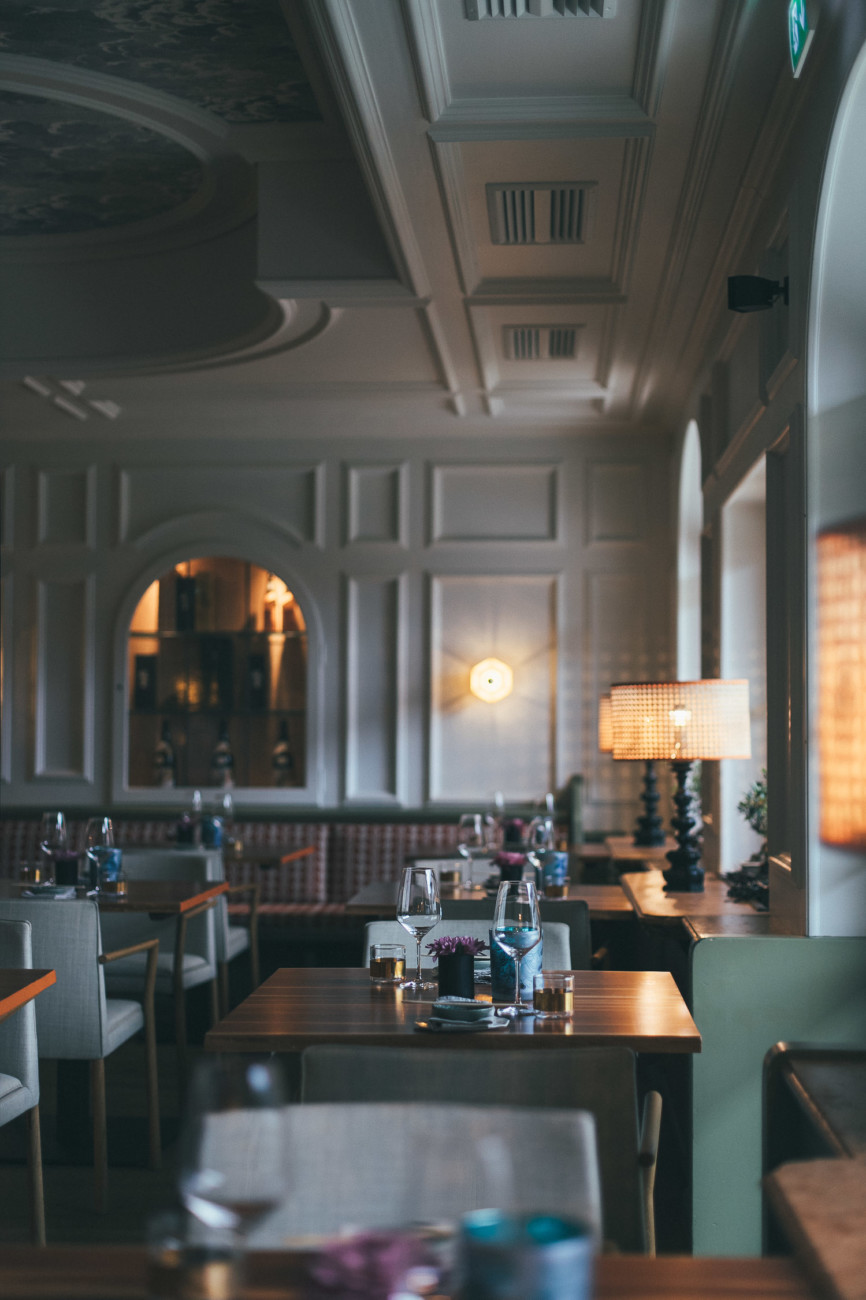 Bachmair Weissach am Tegernsee – unser Testbericht