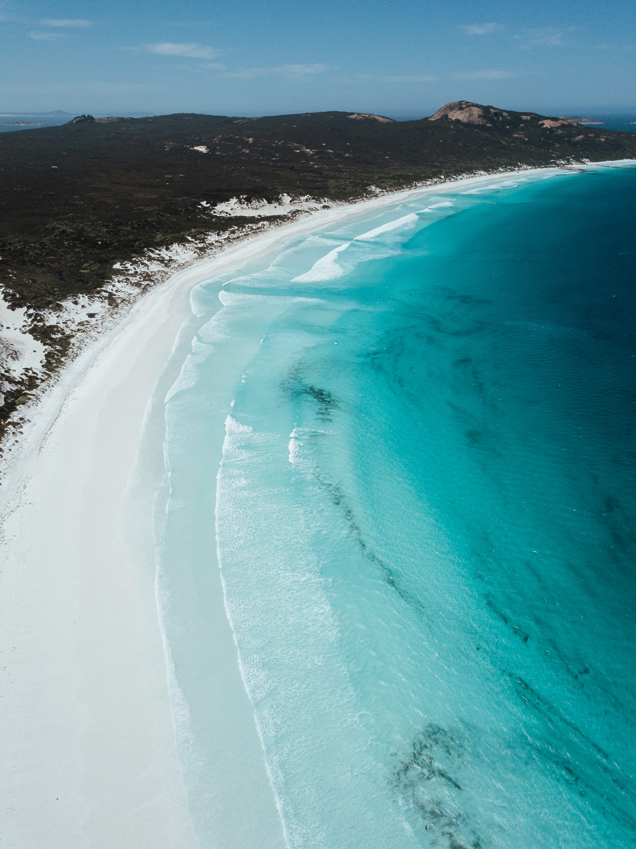 Der schönste Strand der Welt - Josie Loves