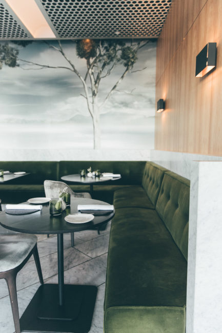 Hotel Tipp in Perth: Das COMO The Treasury