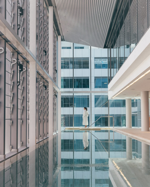 Hotel Tipp in Perth: Das COMO The Treasury