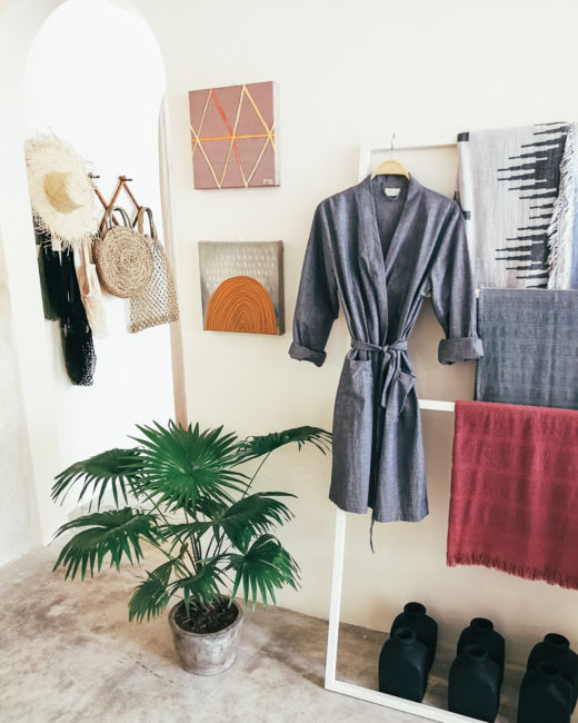 milu by nook canggu bali - Josie Loves