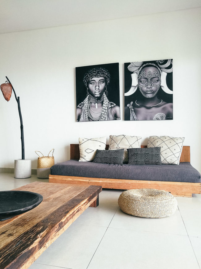 milu by nook canggu bali - Josie Loves