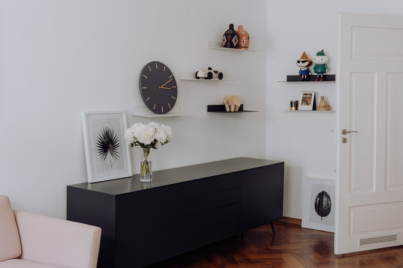 BoConcept Sideboard Fermo_-7 - Josie Loves