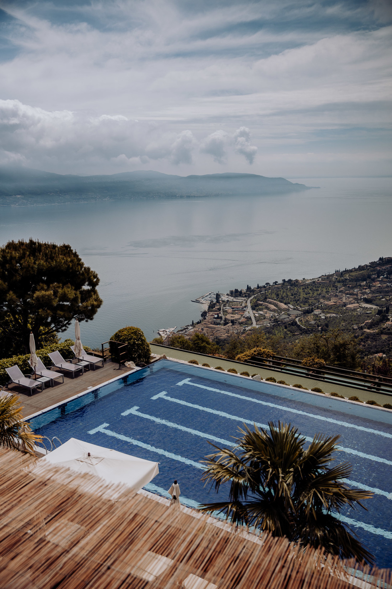Das Lefay Resort & SPA Lago di Garda: Ein ganzheitliches Wellness ...
