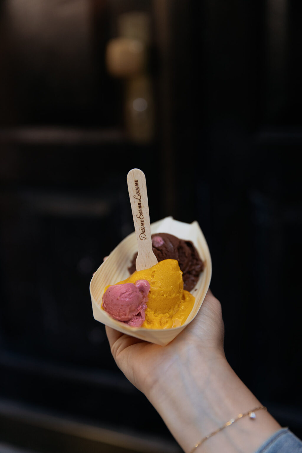 Ice Date Eis München-2 - Josie Loves