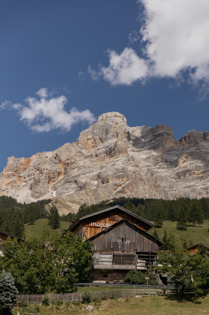 Das Dolomiti Wellness Hotel Fanes in St. Kassian - Josie Loves