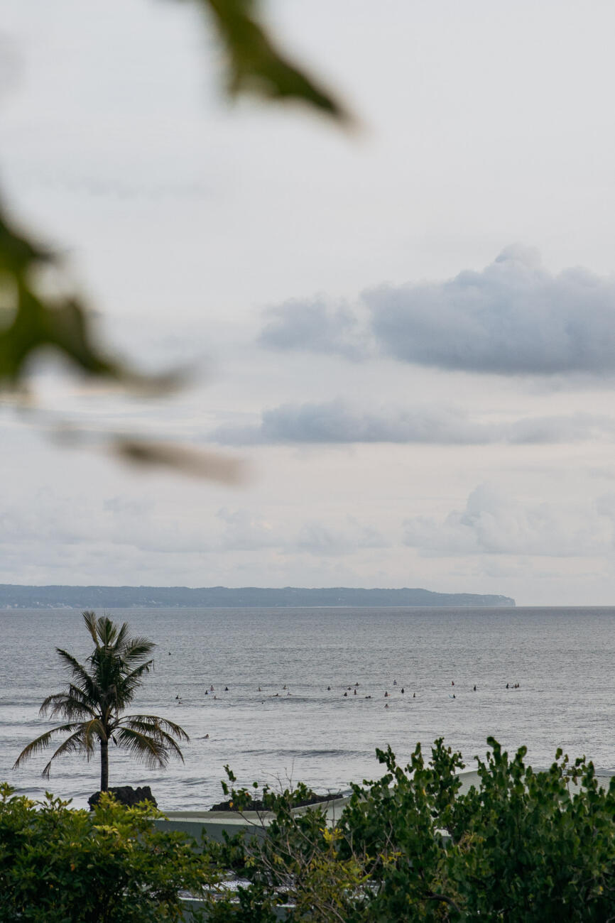 Das COMO Uma Canggu auf Bali - Josie Loves