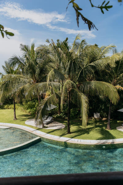 Das COMO Uma Canggu auf Bali - Josie Loves