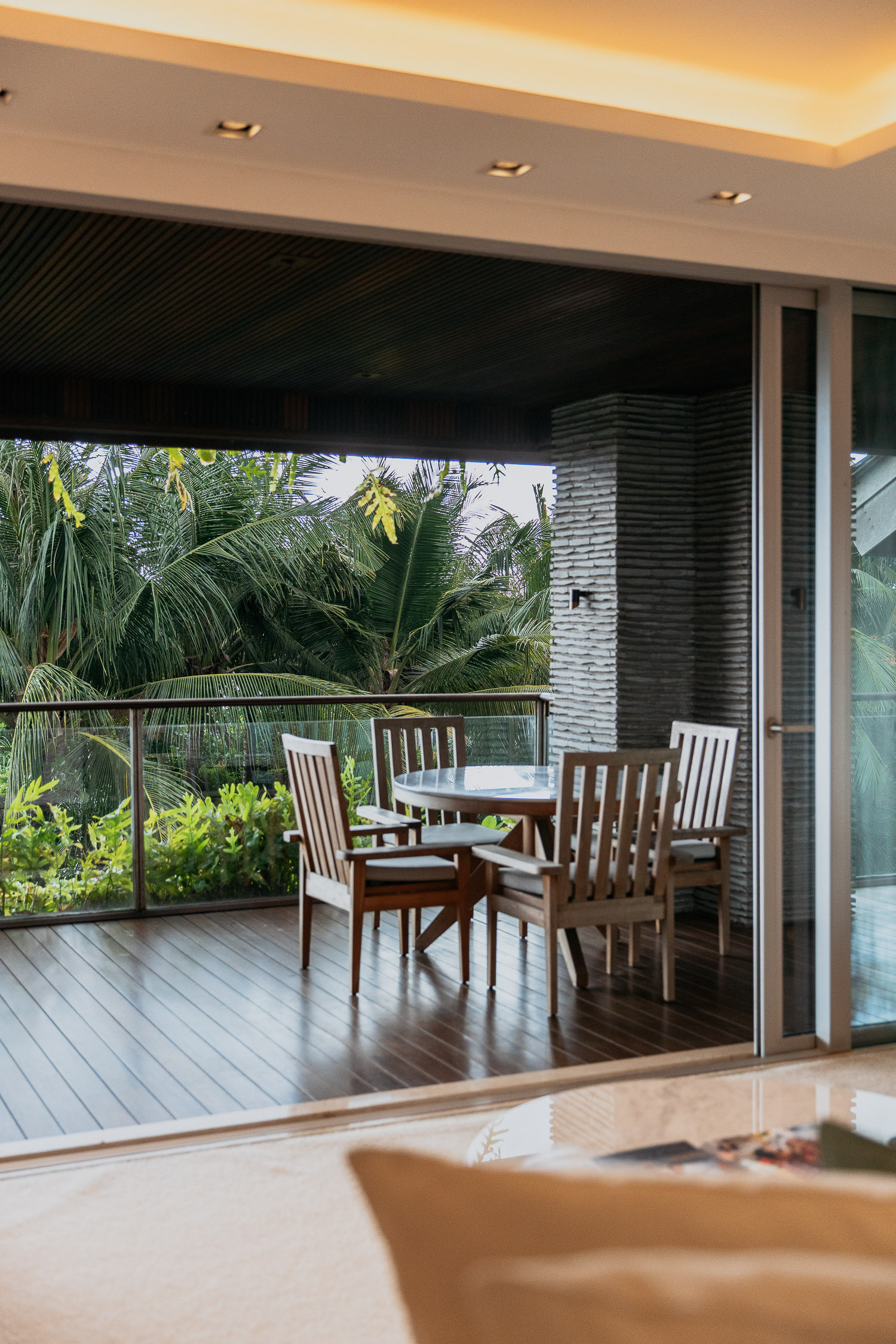 Das COMO Uma Canggu auf Bali - Josie Loves