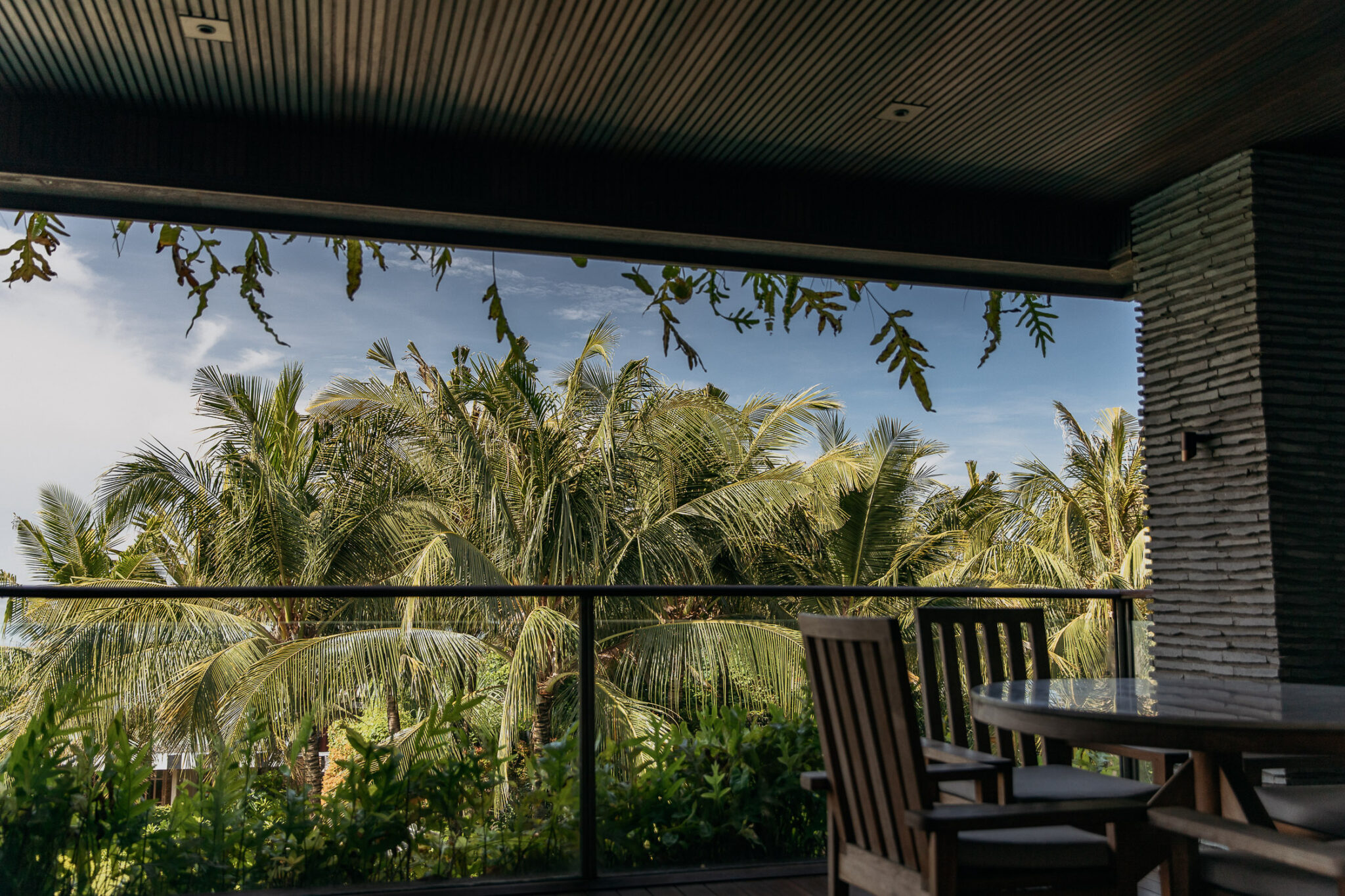 Das COMO Uma Canggu auf Bali - Josie Loves