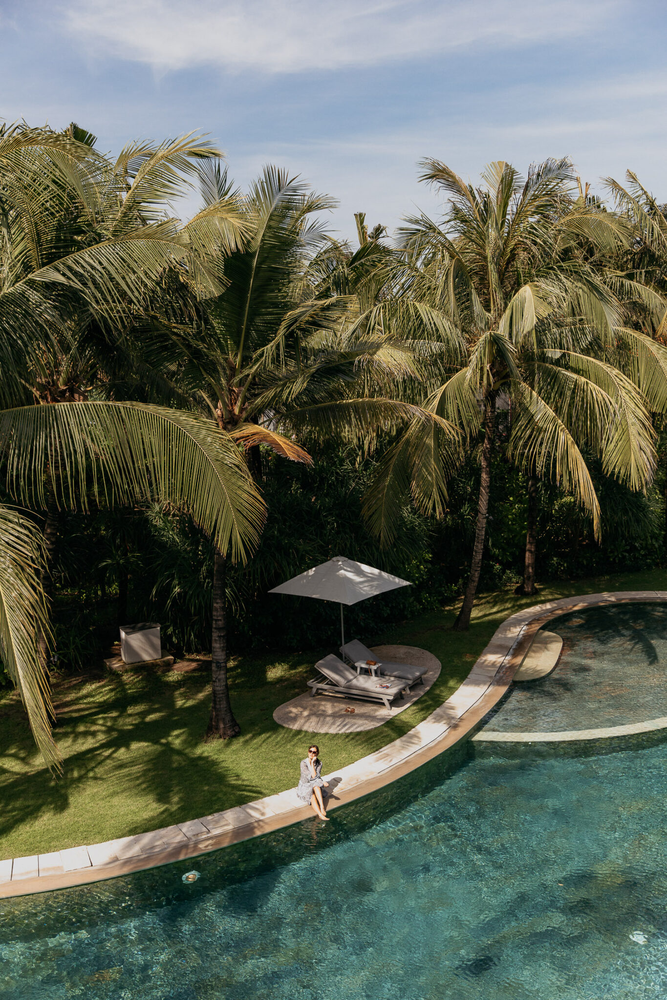 Das COMO Uma Canggu auf Bali - Josie Loves