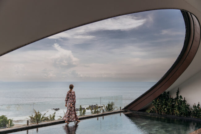 Das COMO Uma Canggu auf Bali - Josie Loves