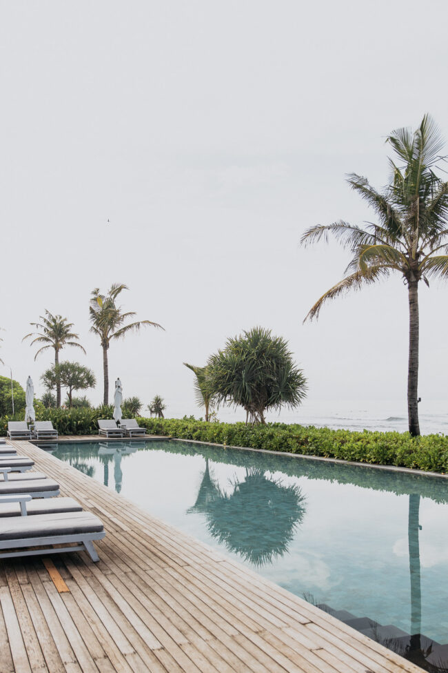 Das COMO Uma Canggu auf Bali - Josie Loves