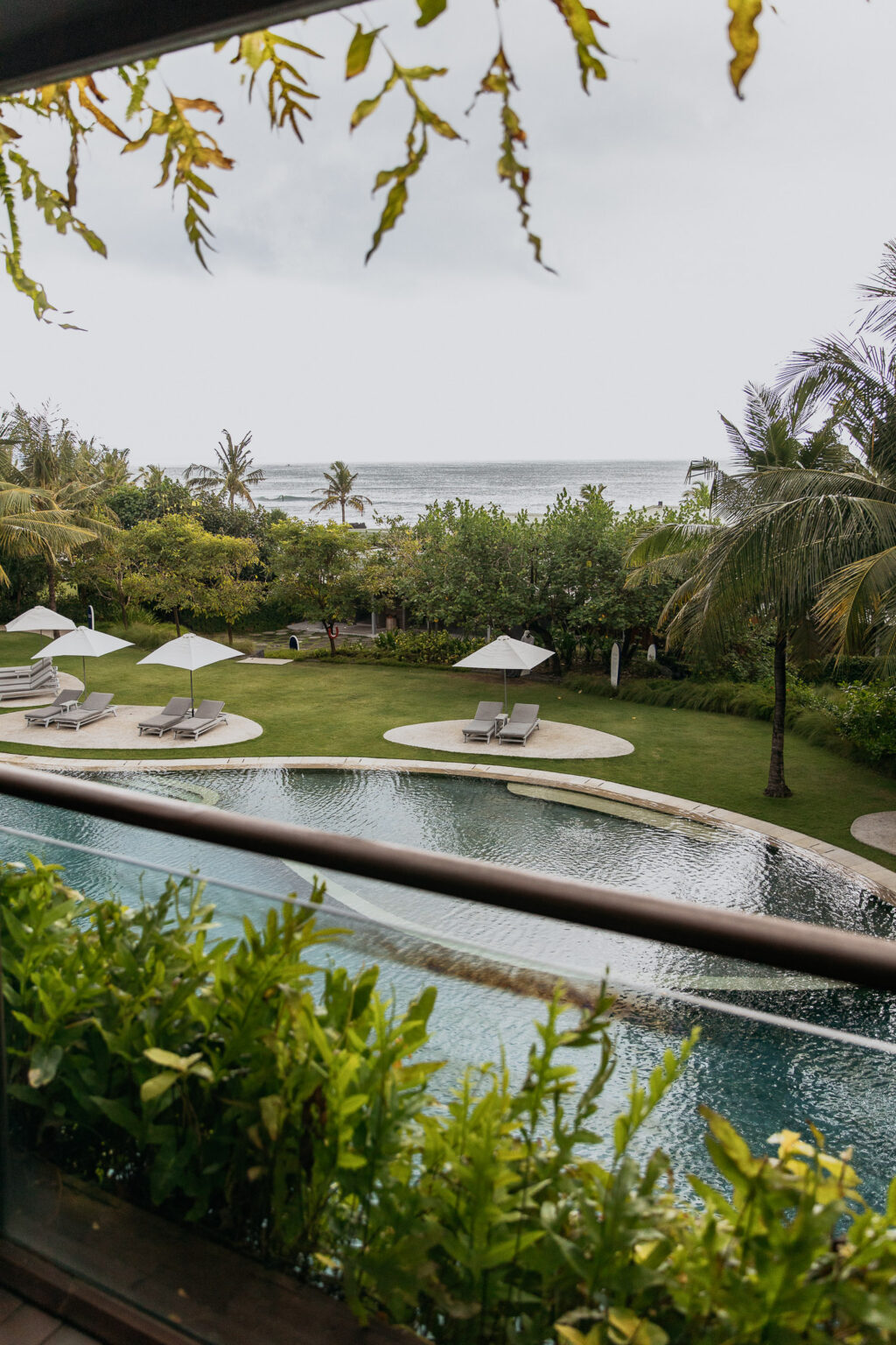 Das COMO Uma Canggu auf Bali - Josie Loves