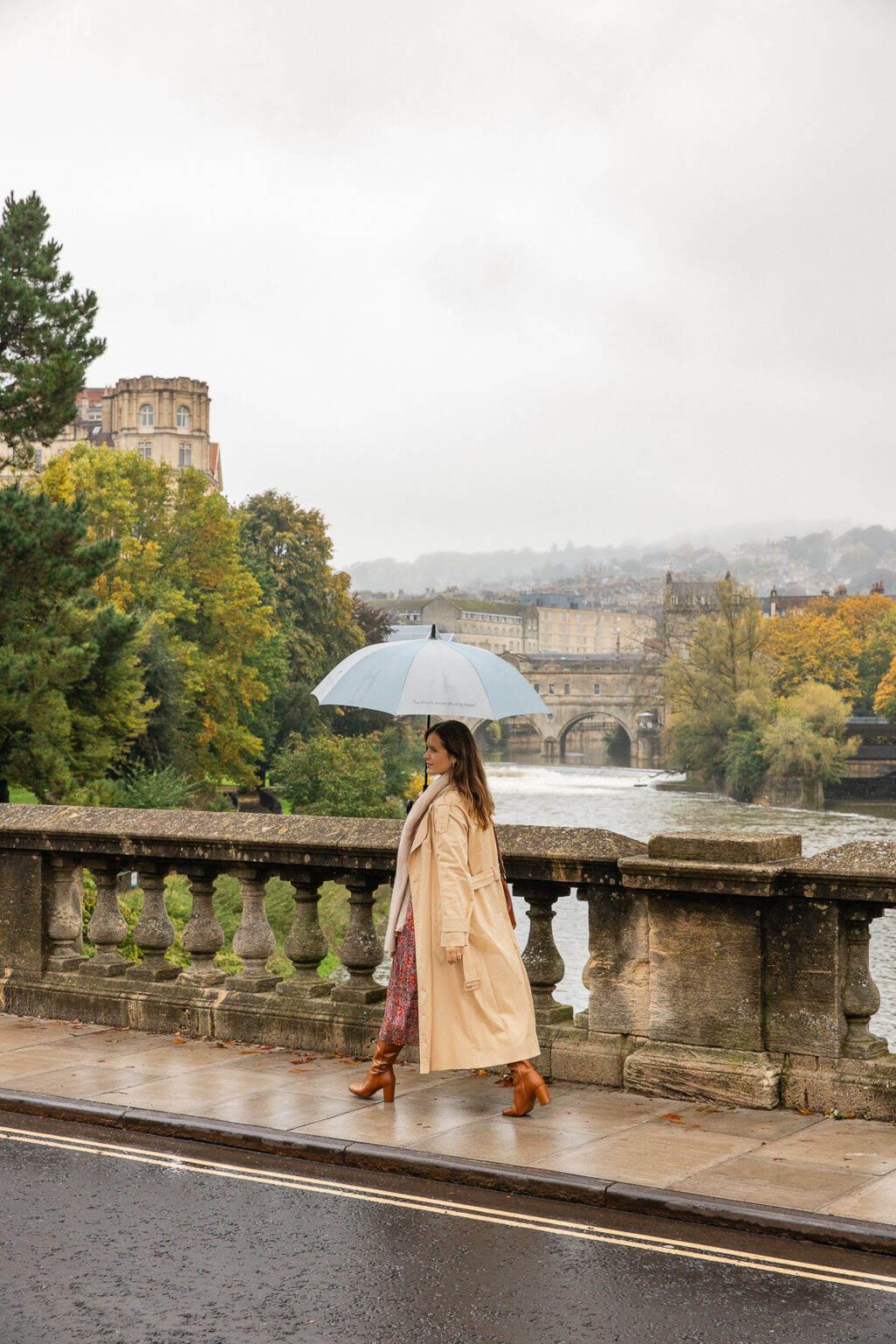 Tipps für einen Städtetrip nach Bath - Josie Loves