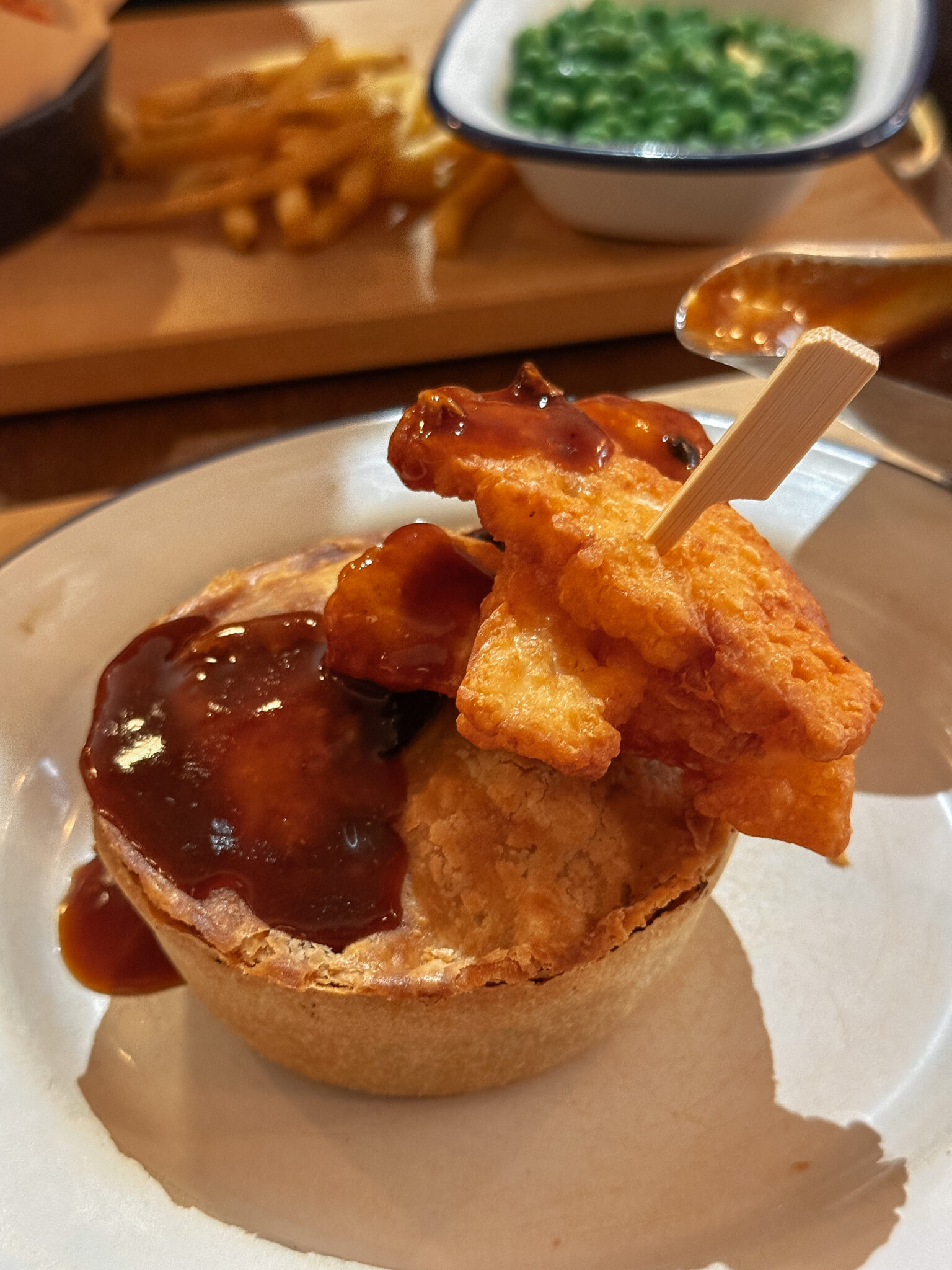 Tipps für einen Städtetrip nach Bath - Josie Loves