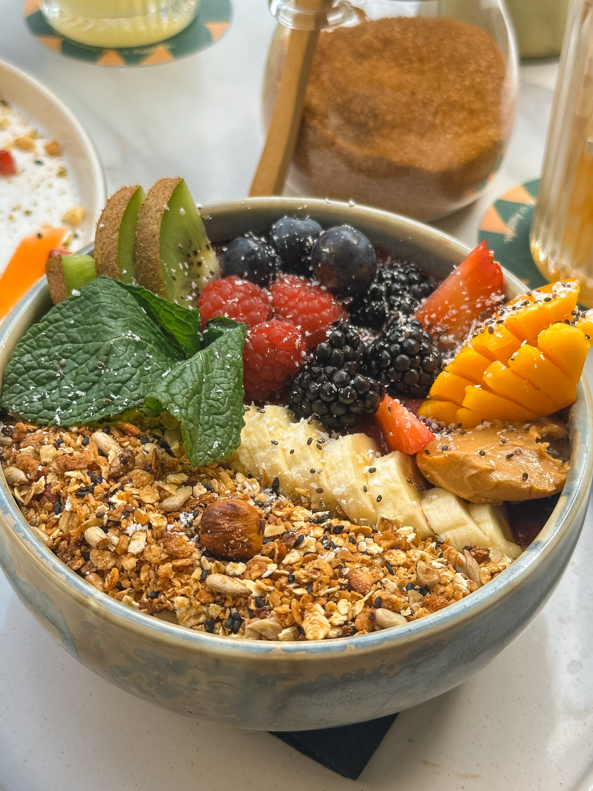Mallorca-Tipps: Brunch in Palma - Josie Loves