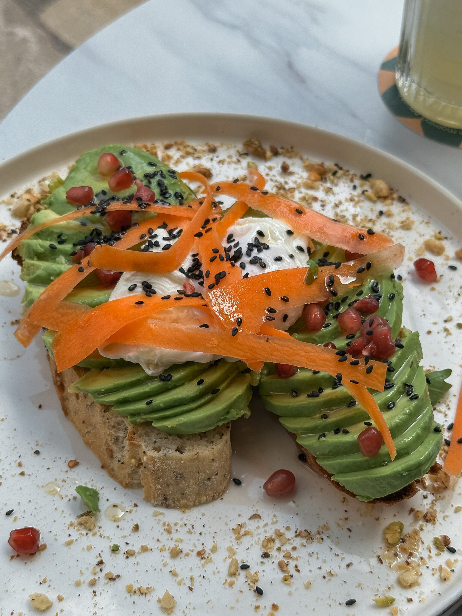 Mallorca-Tipps: Brunch in Palma - Josie Loves